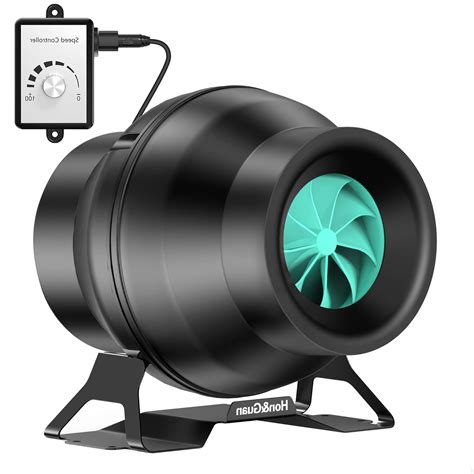 How To Install Inline Duct Fan A Suitable Guide Honguan How To Install Inline Duct Fan A Suitable Guide Honguan