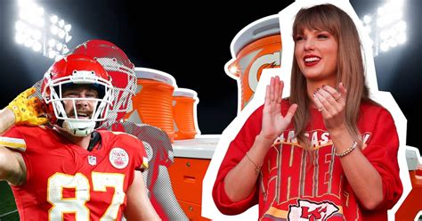 ¿estará Taylor Swift O Se Irá La Luz Éstas Son Las Apuestas Más Curiosas Que Hay Para El Super