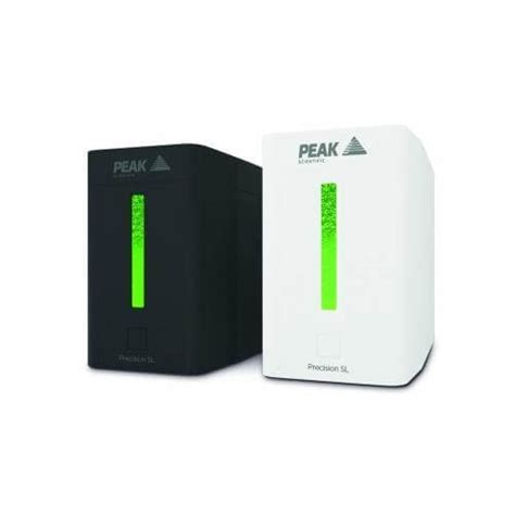 Peak Scientific Hydrogen Generator Precision Hydrogen Sl 3302944 Lab Unlimited