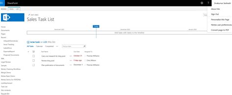 Sharepoint Html To Pdf Conversion Url Websites And More Nutrient