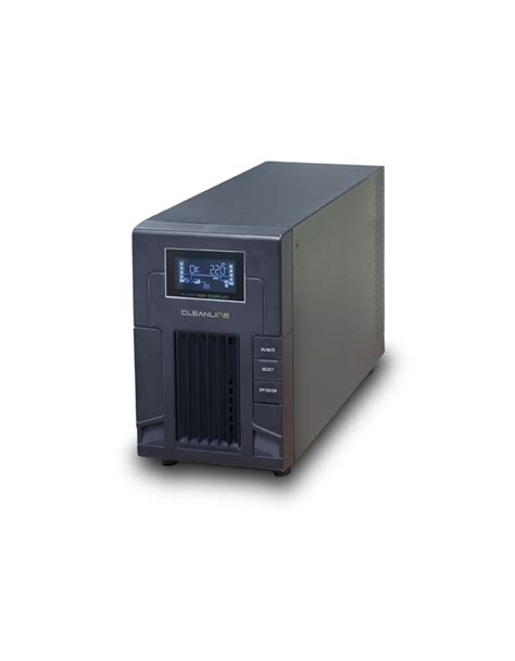 PS-1000 พิกัด 1000VA/720W - UPSDD.com
