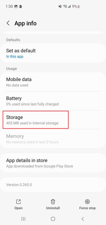 How To Move Apps To An SD Card And Recover Storage Android Authority