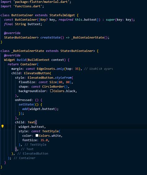Flutter Gesturedetetector Doesnt Work What Can I Do Stack Overflow