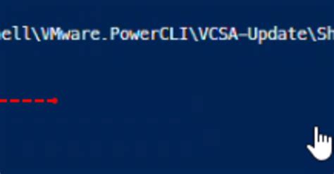 Get Vmware Vcenter Appliance Version Using Broadcom Powercli Vcsa Rest Api Vgeek Tales From