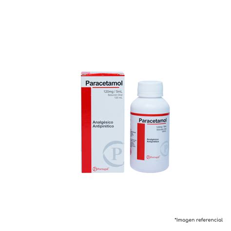 Paracetamol Jarabe Nombre Comercial At Leah Woodcock Blog