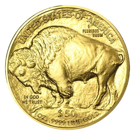 Buy 1oz American Buffalo Gold Coin 2011 From Ipm Bullion Today