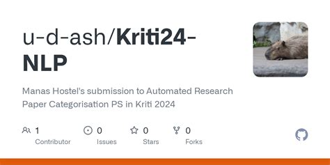Kriti24 Nlpbalancing Methods For Multi Label Text Classification With