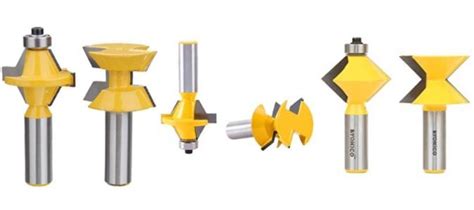 Top 7 Best Edge Banding Router Bits Why We Like This AU