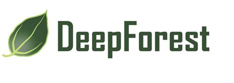 Deepforest分類ソフトの概要 Genspark