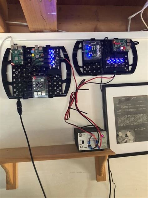 Un Millón Parpadeo Apéndice Software Defined Radio Projects Vivienda