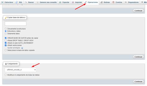 ¿cómo Solucionar Error Illegal Mix Of Collations En Woocommerce