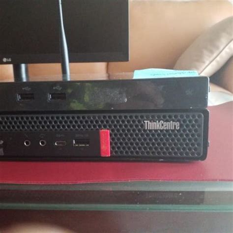 Jual Mini PC Lenovo M Q Core I T Ram Gb Nvme Gb Tb Hdd Standard Kota