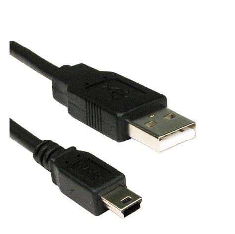 Cable Usb Aitech Mini Usb V3 Macho 80cm Alpha Fixes