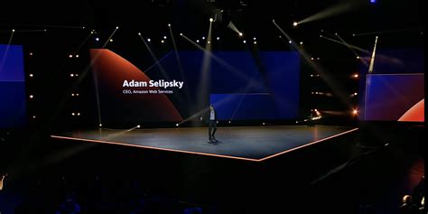 aws re invent 2021 was more incremental than innovative techcrunch