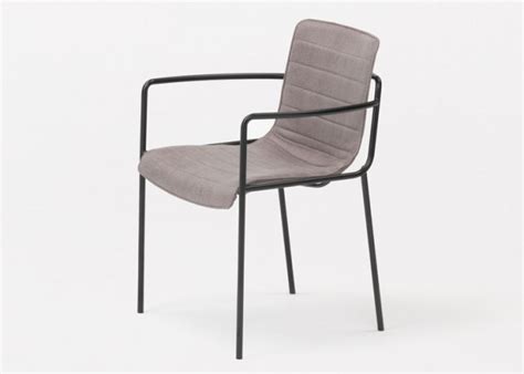 Nendo Follows Up Milan Exhibition With Stacking Chair