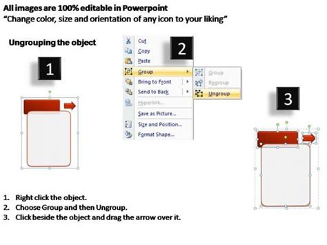 Powerpoint Templates Sale 3 Steps Text Box Ppt Slides