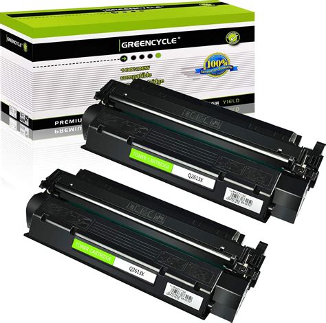 Top 9 Hp Laserjet 1300 Toner Cartridge 13X - Home Previews