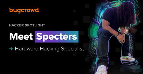 Bugcrowd On Linkedin Hacker Spotlight Specters Bugcrowd