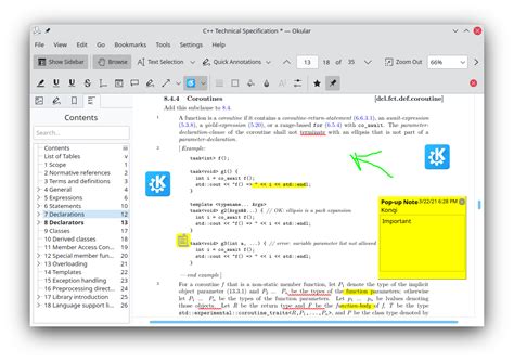 Best 6 Free Pdf Editor Linux Top Recommend