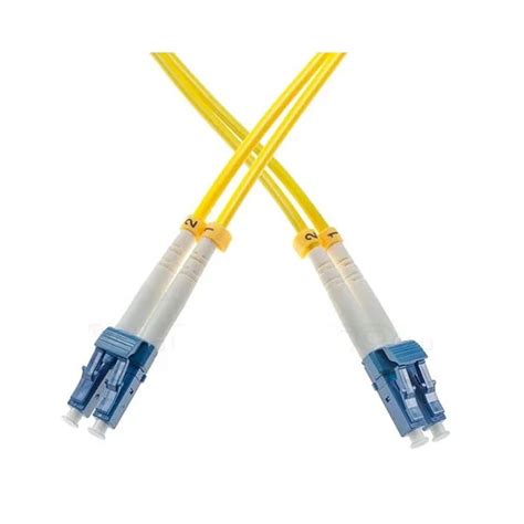 Duplex LC – Duplex SC – HANUTECH SOLUTION