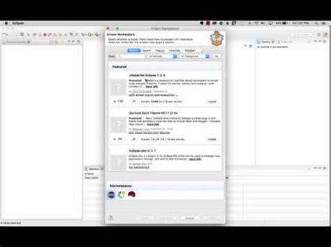 GXT Installing The GWT Eclipse Plugin YouTube