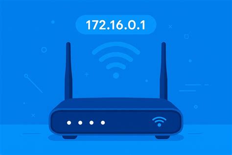 Przewodnik Logowania Do Routera 172 16 0 1 I Wskazówki Dotyczące Rozwiązywania Problemów Adres