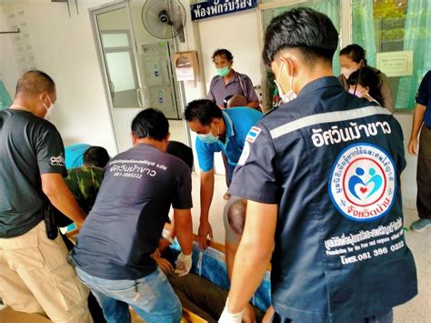 22 กันยายน 2565 เวลา 17 00 น มูลนิธิเพื่อผู้ยากไร้และศพไร้ญาติจังหวัดน่าน องค์กรสาธารณประโยชน์