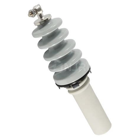 1 2kv 5000a Ansi Type Transformer Bushing For Pole Mounted Transformer Aisladores De Porcelana