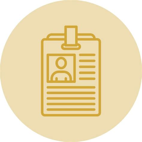 Pass Vector Icon Design 24962451 Vector Art At Vecteezy