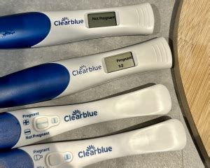False Positive Test Mumsnet