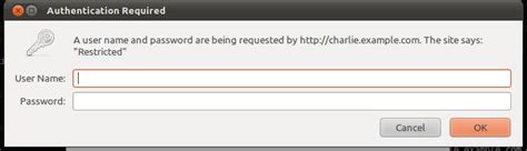 Setting Up A Secure Ubuntu Lamp Server Al4