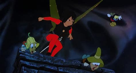 Thumbelina On Tumblr