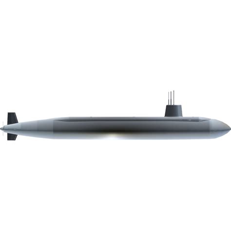 Simpleplanes Albacore Class Ssn