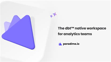 Paradime Pricing