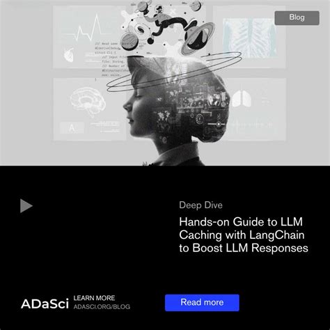 Boost Llm Responses With Langchains Caching Adasci Posted On The