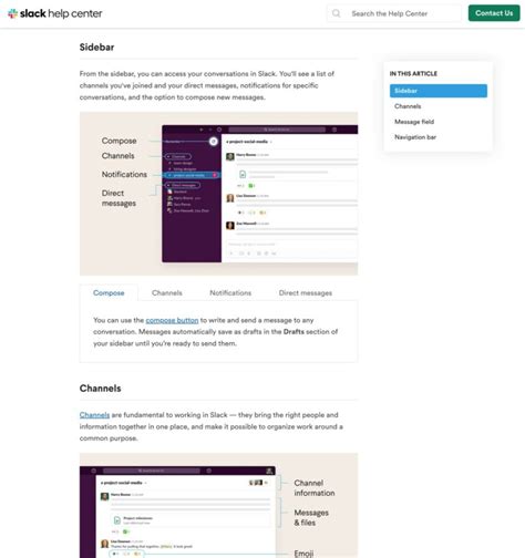 Software User Manual The Ultimate Guide With A Template