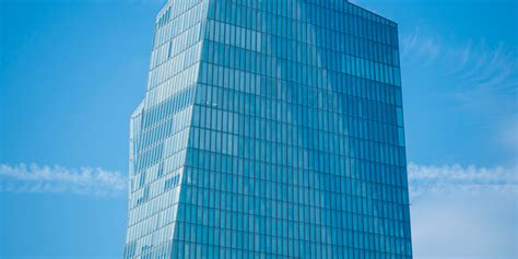 The Eba Publishes Its Heatmap Following Scrutiny Of The Interest Rate Risk In The Banking Book