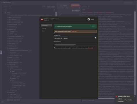 BUG GitLab Node File Create File Path Questions N N Community