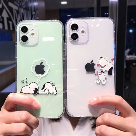 Snoopy Iphone Case Zicase