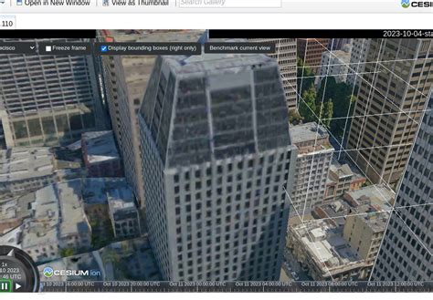 Implicit Tile Not Refining Correctly · Issue 11564 · Cesiumgscesium · Github