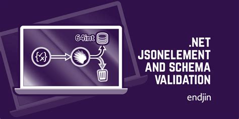 Net Jsonelement And Schema Validation Endjin Azure Data Analytics Consultancy Uk