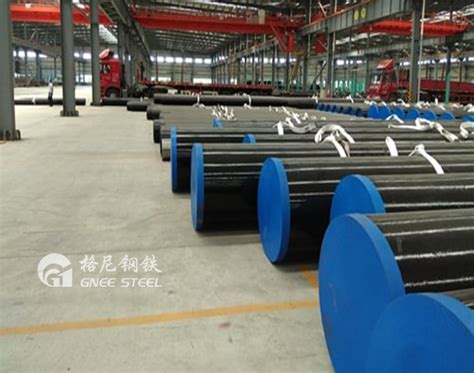 API 5L X52 Pipe First Class Quality Factory Price