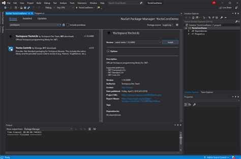 Using NET Core On A Raspberry Pi