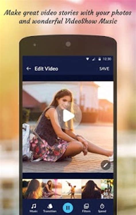 Photo Video Editor Apk For Android Download