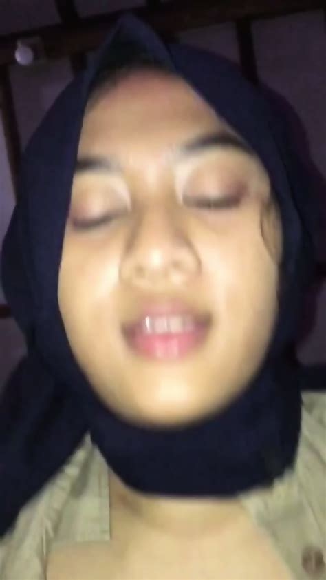 Ketika Seorang Ukhti Udah Lihai Ngentot WOT Jago