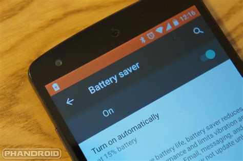 15 Tips And Tricks For Android Lollipop Users Phandroid