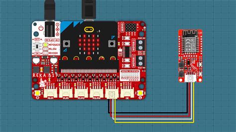 create an alarm clock with micro bit easy for beginners
