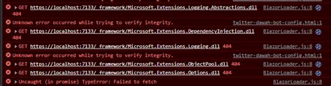 The Published Website Is A Blank Page Issue Opensilver Opensilver Github
