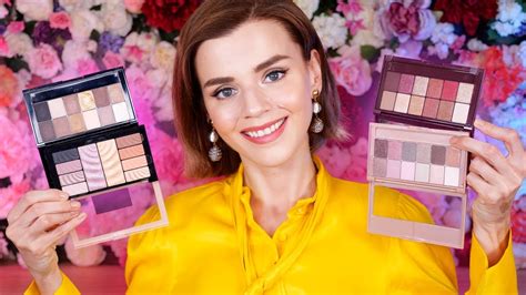 ВСЕ О КОСМЕТИКЕ MAYBELLINE! 🤯 ПОЛНЫЙ ОБЗОР БРЕНДА! - YouTube