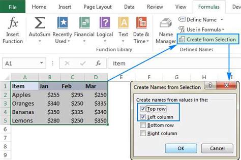 Defining A Range In Excel A Bit By Bit Guide Updated April 2024 ExplainFor Me